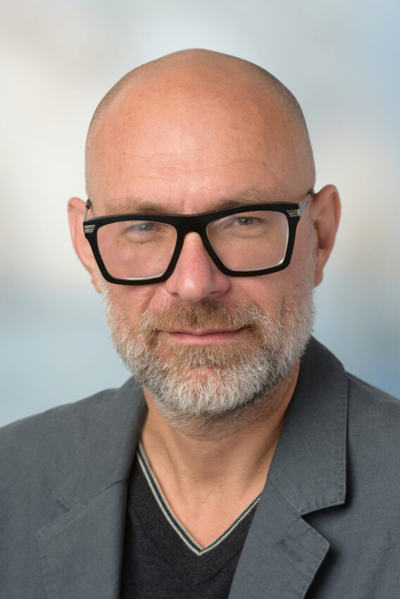 Schulleitung der Julius-Leber-Schule