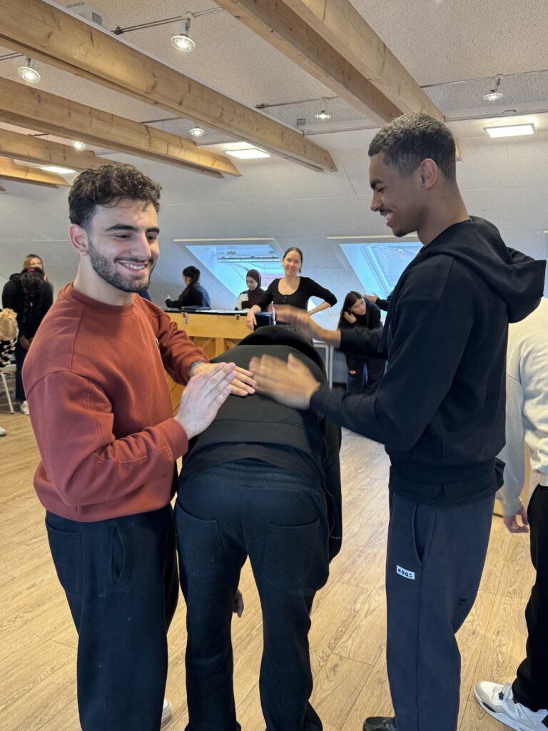 Chorfahrt der JLS nach Heide – Julius-Leber-Schule